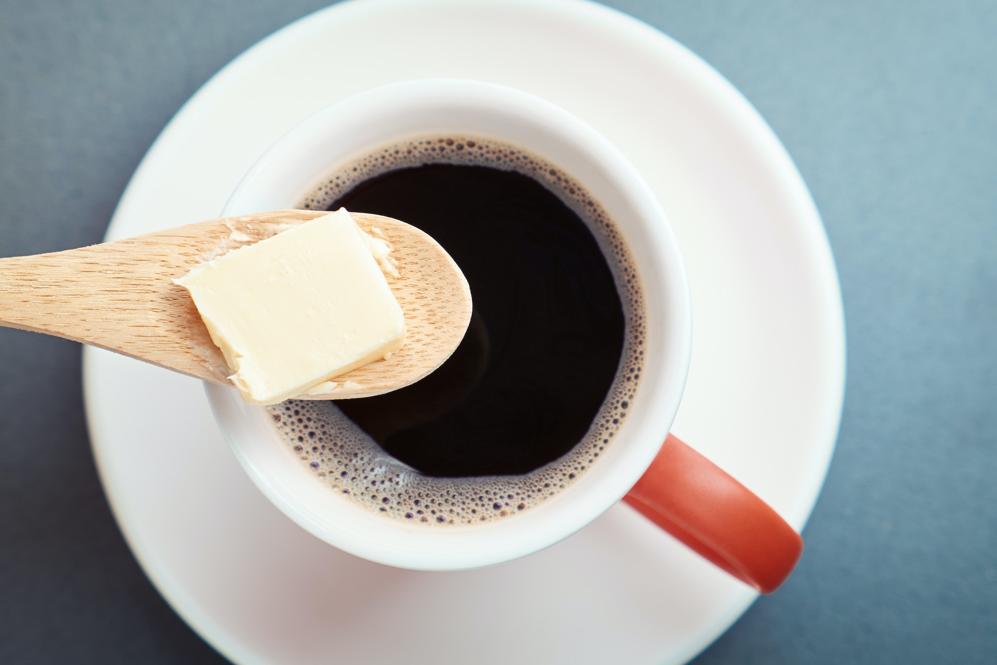 What's the Big Deal with Bulletproof Coffee? A Deep Dive into the Trend ...