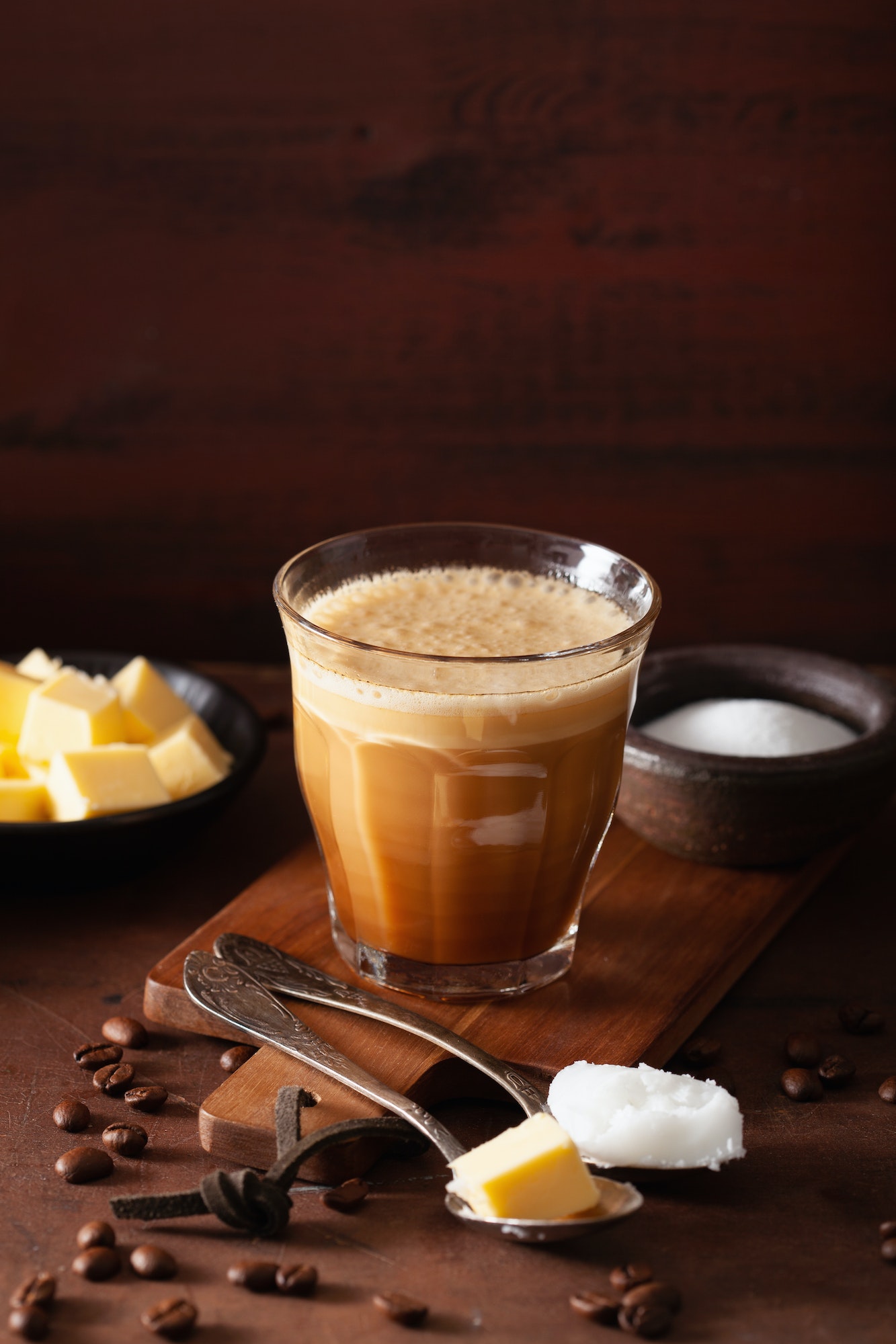 What's the Big Deal with Bulletproof Coffee? A Deep Dive into the Trend ...