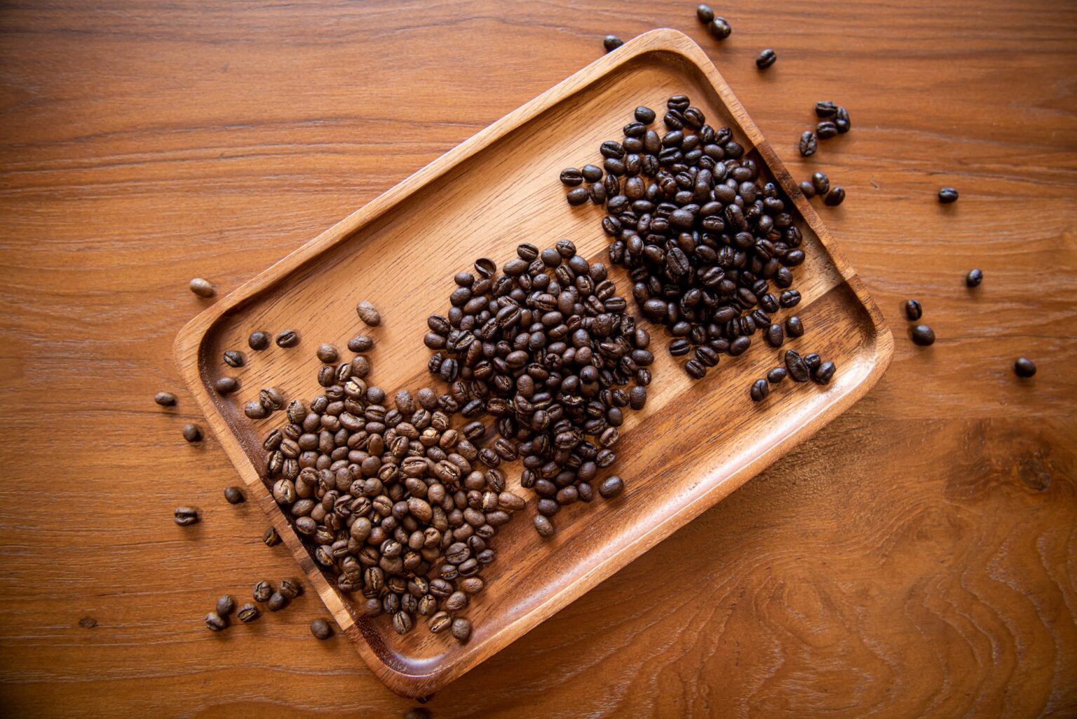 What is Peaberry Coffee? A Flavorful Journey With This Rare and ...