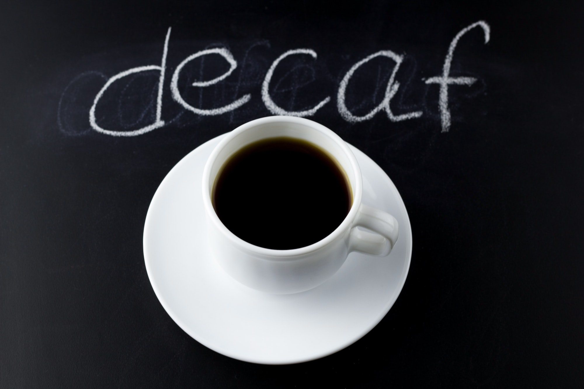 Decaf Coffee Uncovered: The Benefits, Drawbacks, and Process Behind the Brew - Daily Demitasse
